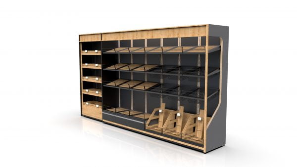 BAKERY UNITS | Voll Global