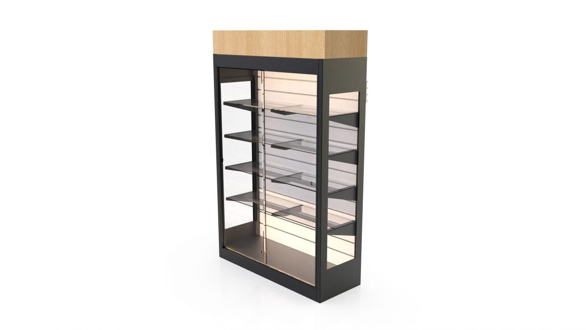 SHOWCASE UNITS | Voll Global