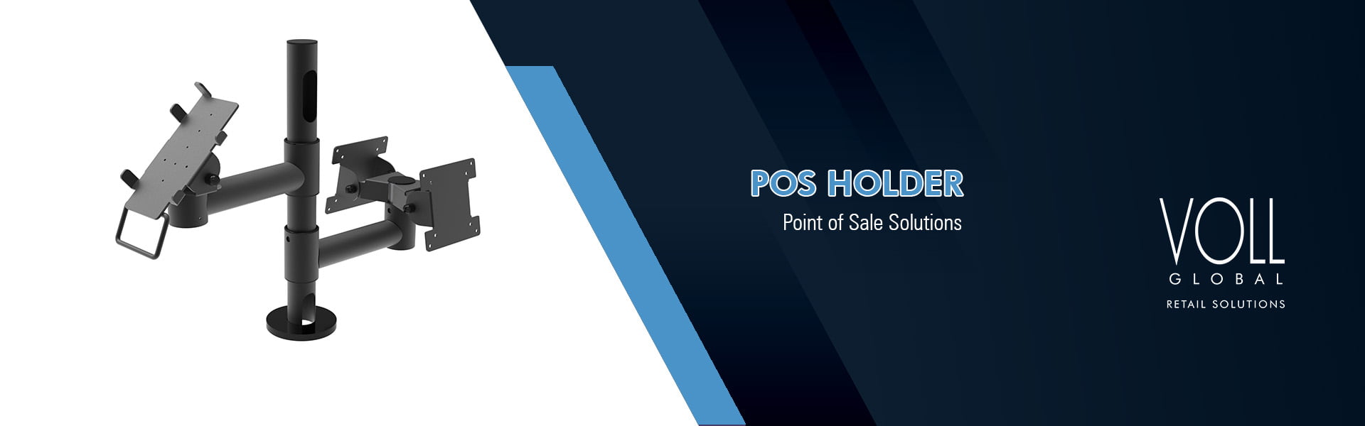 POS HOLDERS | Voll Global