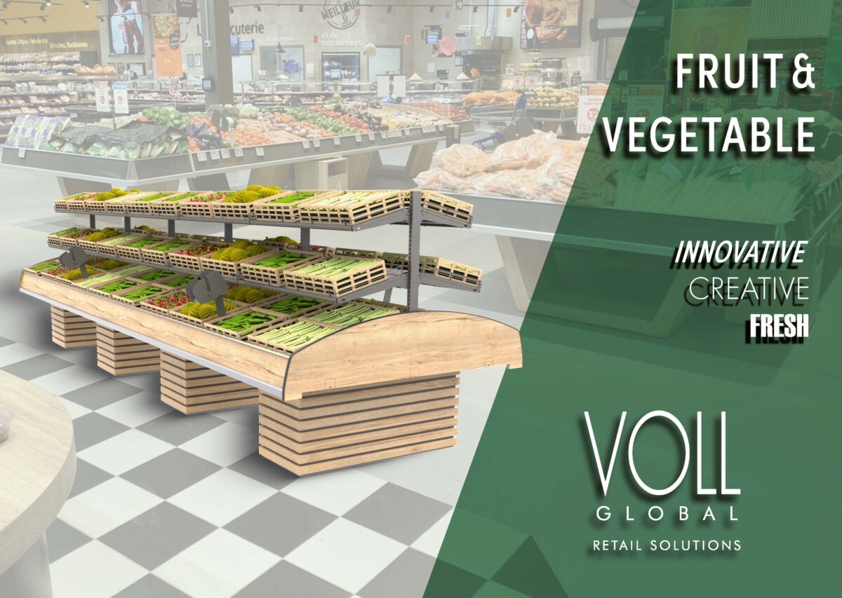Fruit and Vegetable | Voll Global