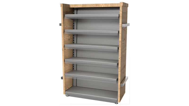 Cashier Stands | Voll Global